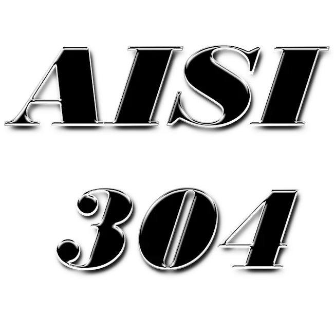 Нержавіюча Сталь Марка AISI 304 | EN 1.4301 | DIN X5CrNi18-10 — ЮКІРС